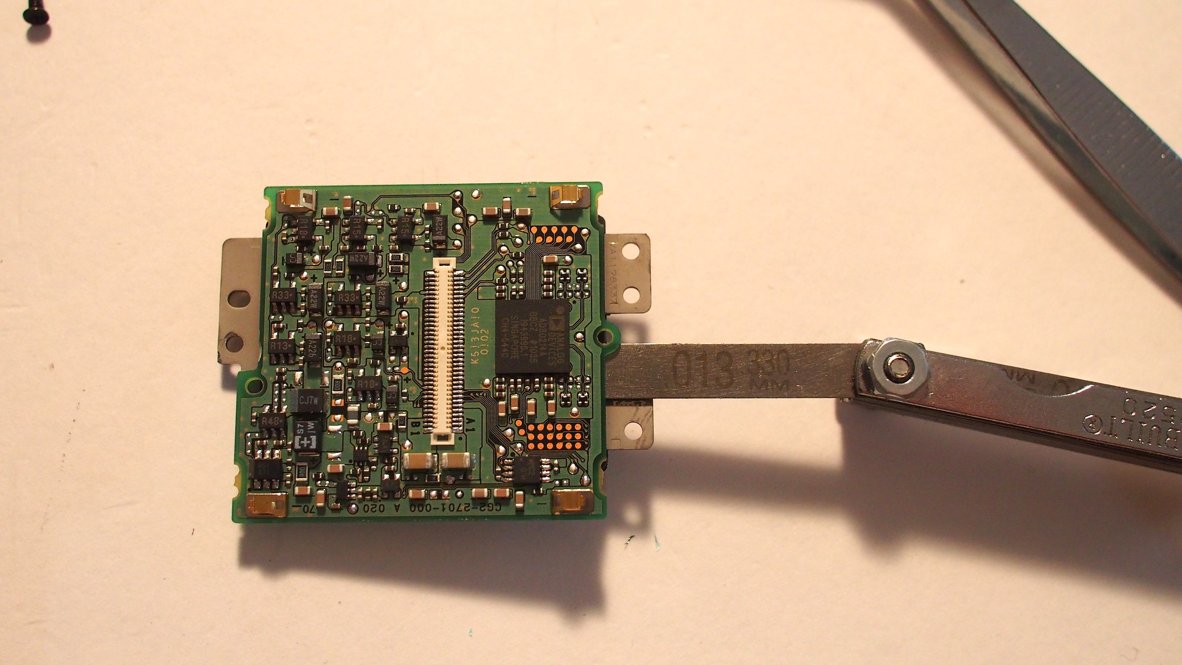 How to Make Your Own Cooled DSLR for Way Less than Late Season Jays ...