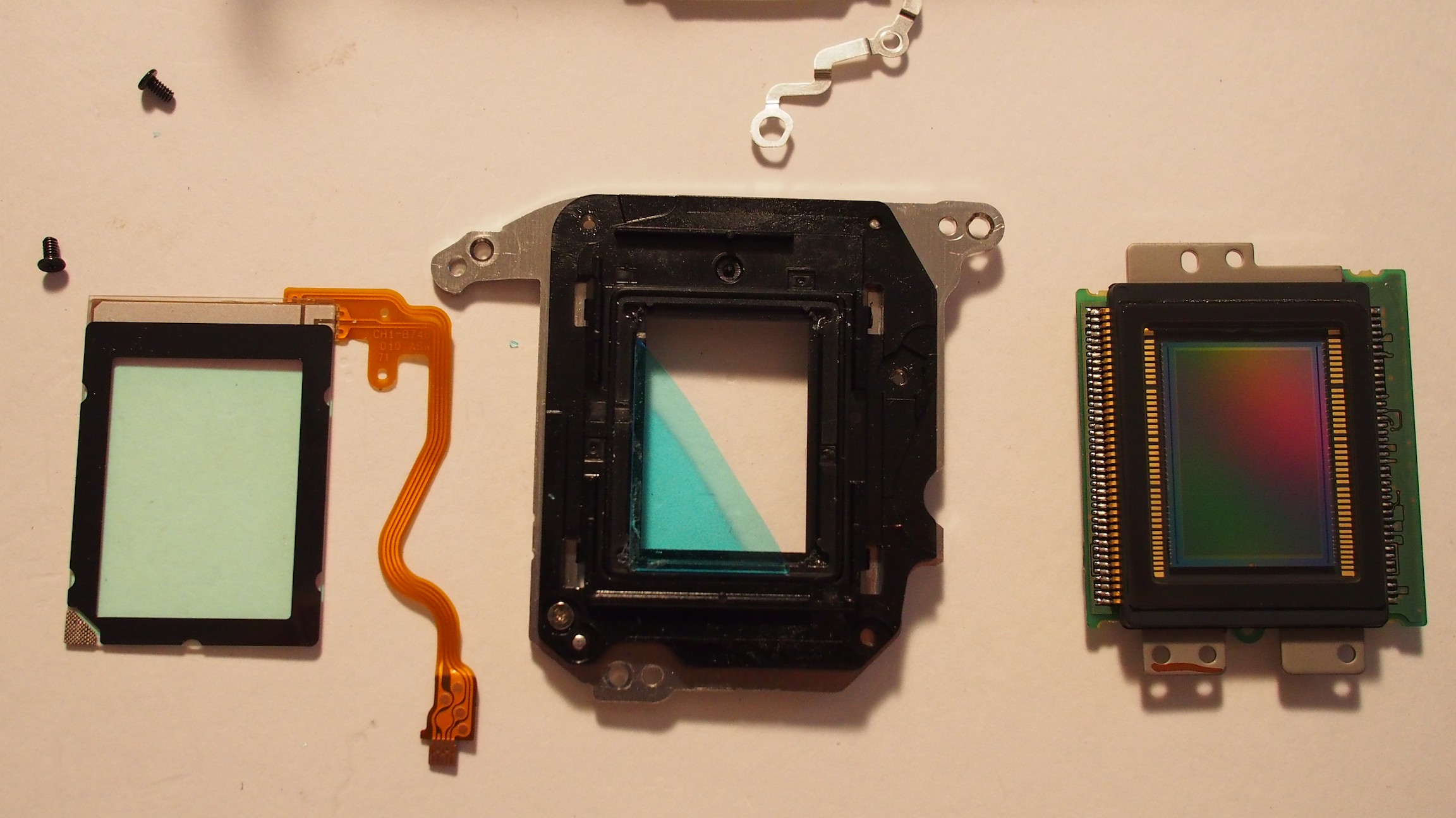 How to Make Your Own Cooled DSLR for Way Less than Late Season Jays ...