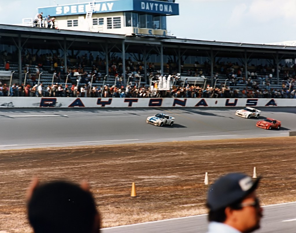 The 1982 Mazda Rx7 GTO Race Car – Jim Chung's Ramblings