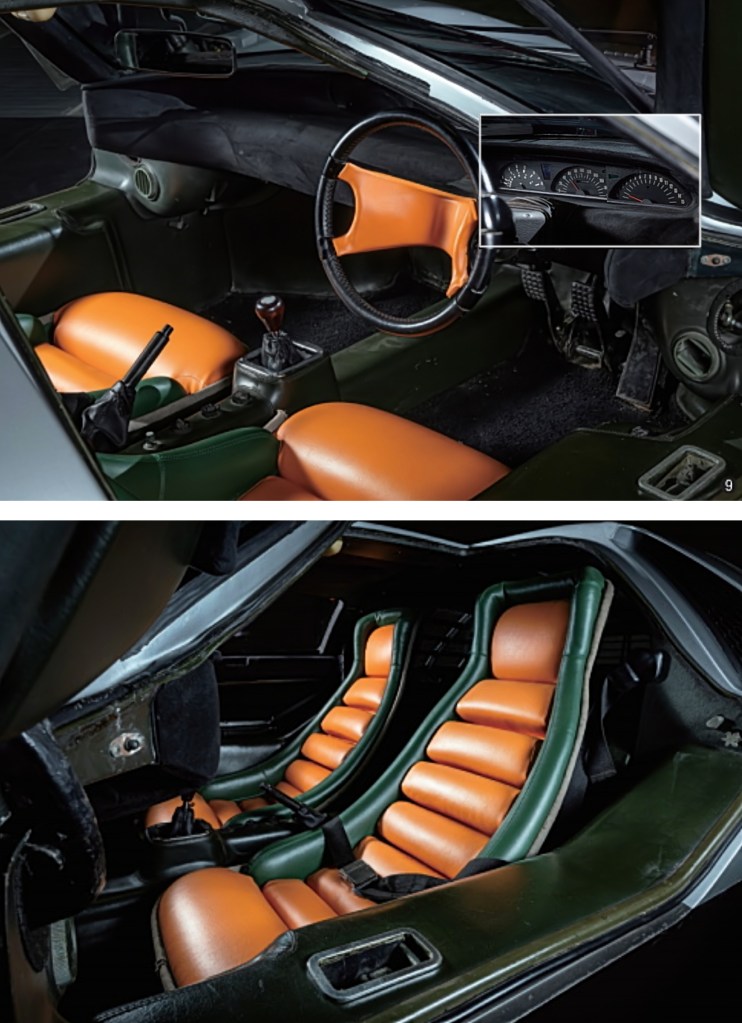 The Mazda RX500 Anomaly – Jim Chung's Ramblings