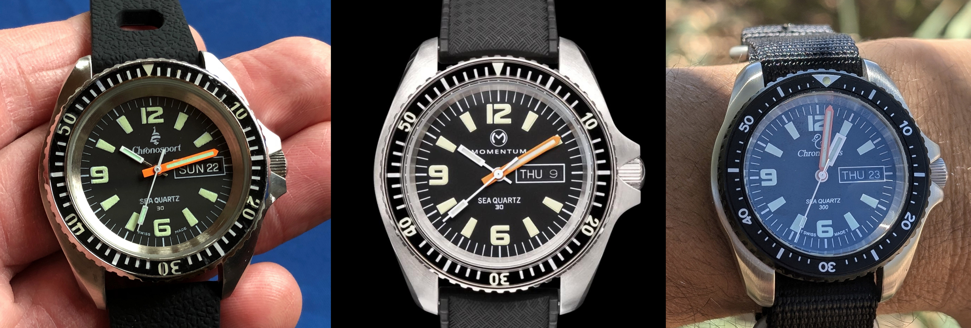 Magnum, P.I. – and the watch he wore. – Jim Chung's Ramblings