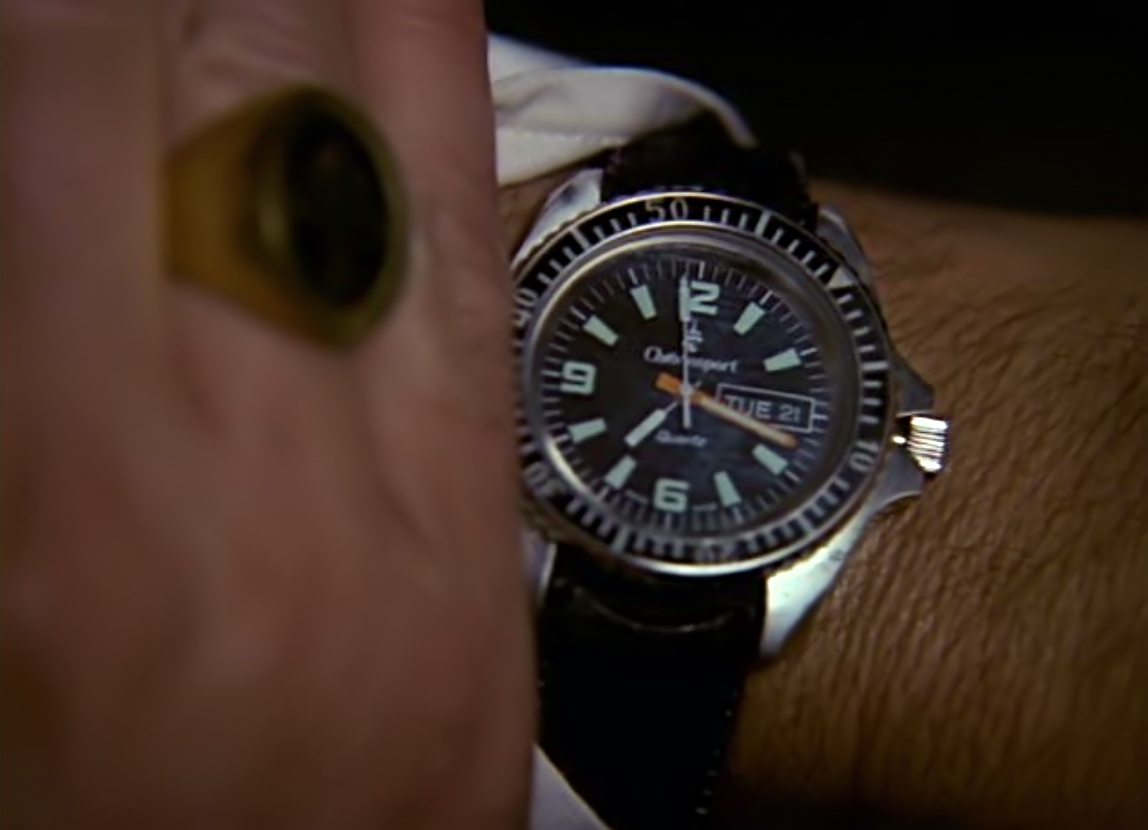 Magnum, P.I. – and the watch he wore. – Jim Chung's Ramblings