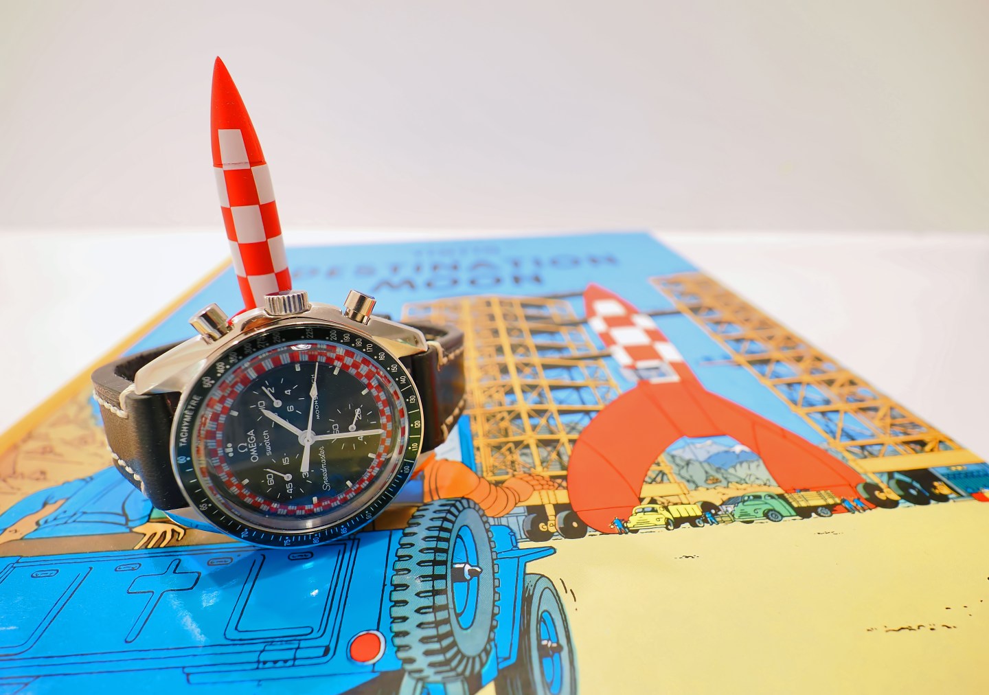 Omega Moon Swatch Mod – Jim Chung's Ramblings